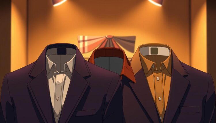 Jacket Collar Types: 8 Styles to Elevate Your Outfit (2025 Fashion Guide)