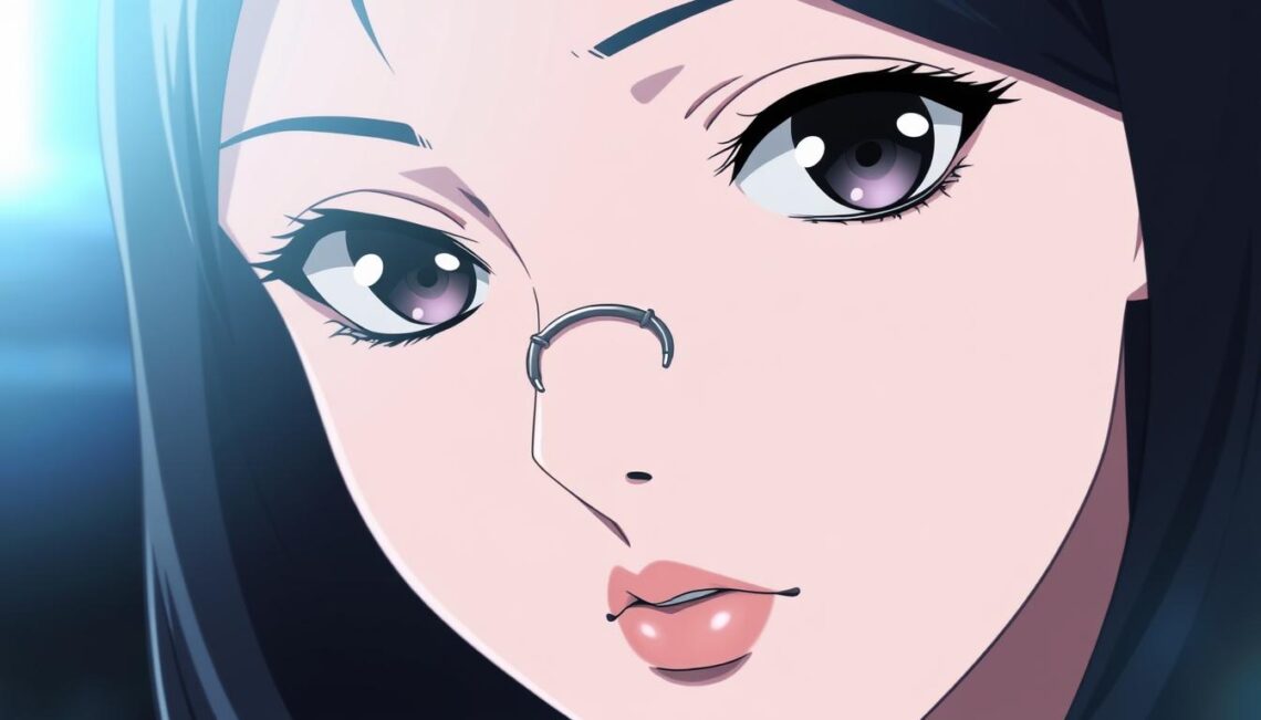 Types of Facial Piercings: 9 Popular Styles & Aftercare Tips