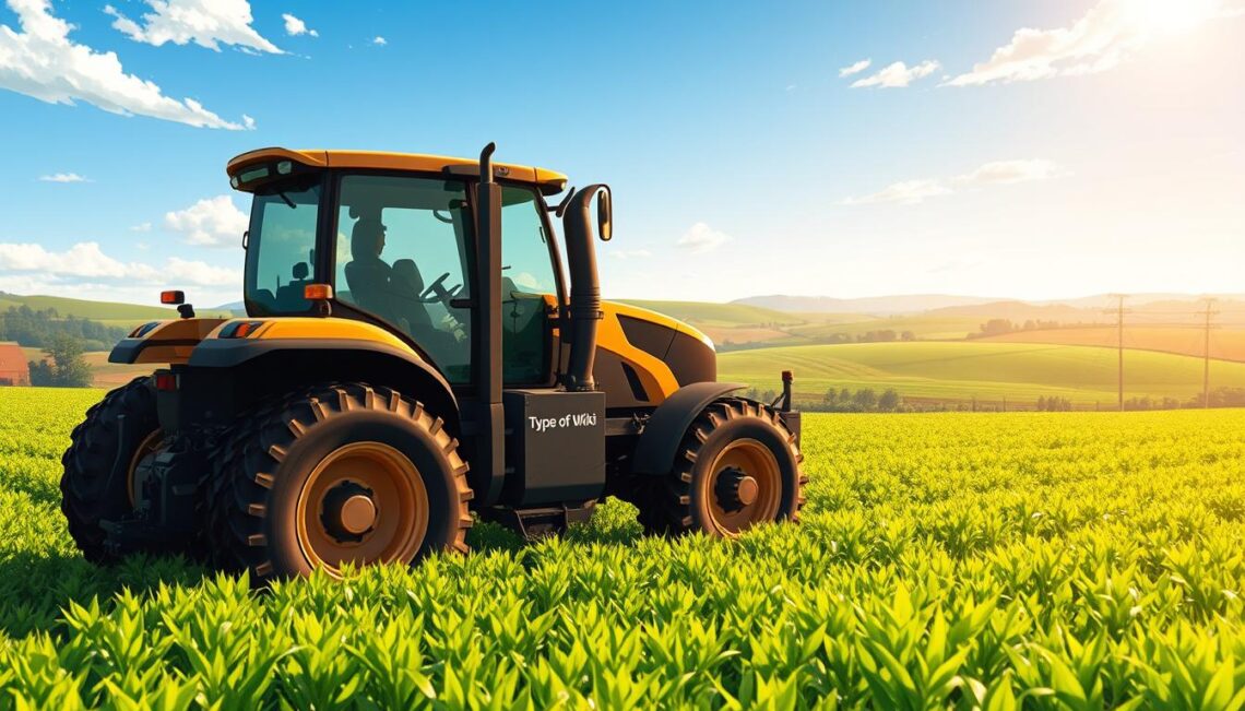 Types of Tractors: 10 Key Models for Farming Operations