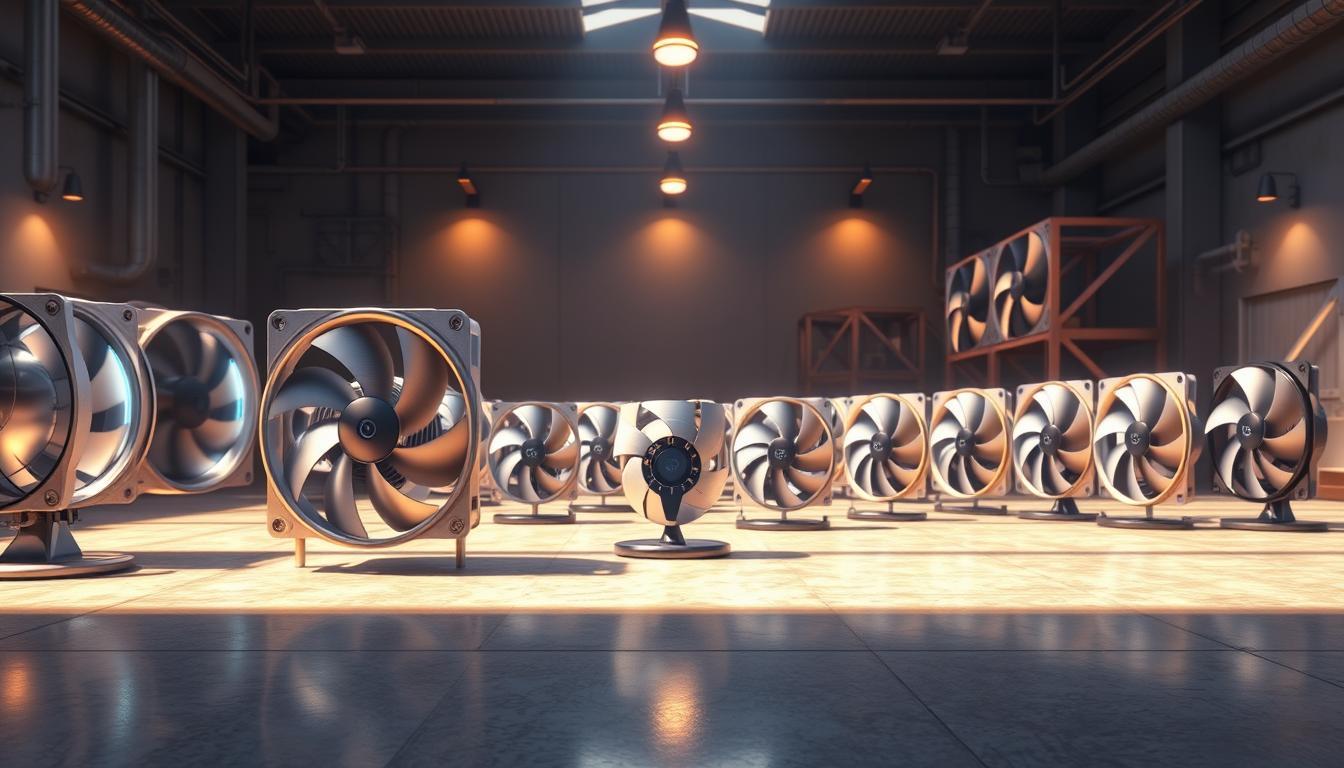 6 Types of Fans: Cooling Solutions for Every Room