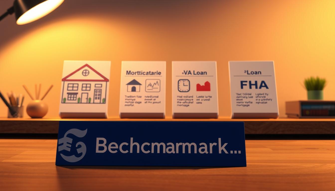What Type of Loan Does Benchmark Mortgage Offer? 4 Main Options Explained